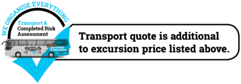 Aboriginal Experience Cultural Adventure Incursion - Ranger Jamie Tours