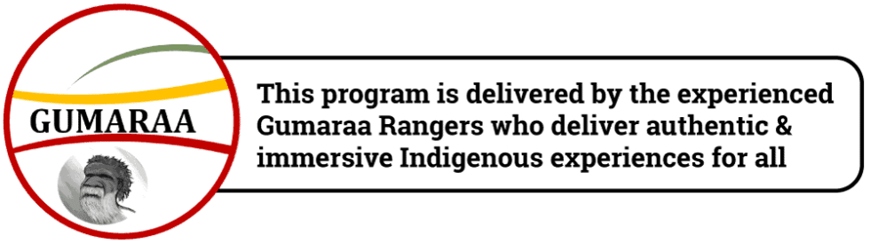 Aboriginal Experience Incursion - Ranger Jamie Tours