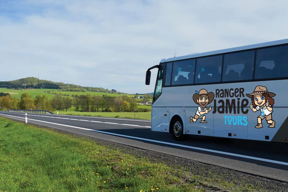 Inclusions | Ranger Jamie Tours