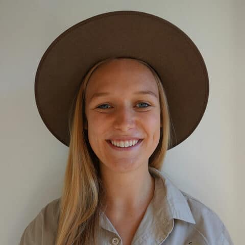 Our Rangers | Ranger Jamie Tours