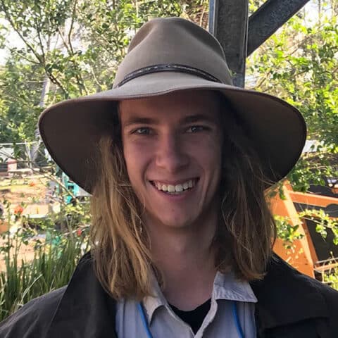 Our Rangers | Ranger Jamie Tours