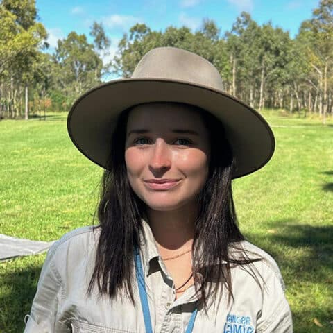 Our Rangers | Ranger Jamie Tours