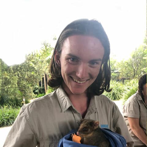 Our Rangers | Ranger Jamie Tours