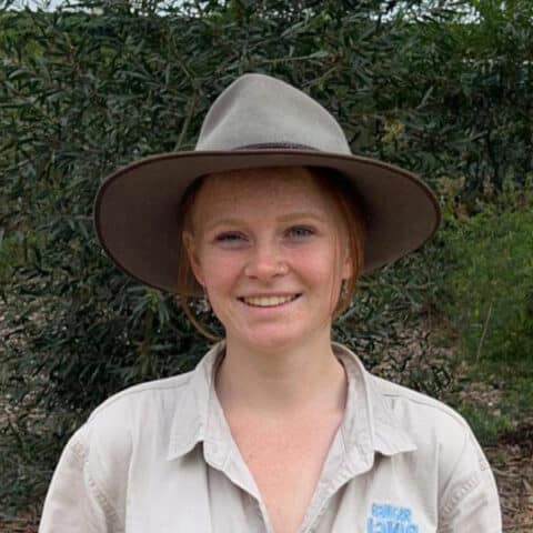 Our Rangers | Ranger Jamie Tours