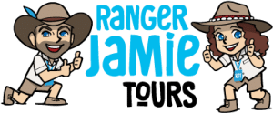 Australia's #1 Excursion Provider | Ranger Jamie Tours